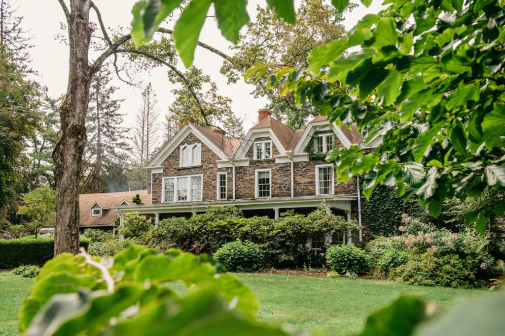 Hasbrouck House: A Modern Brand With Historic Roots - Inside + Out ...