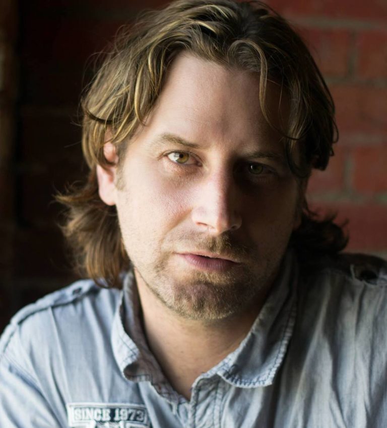 We Are Upstate NY With Filmmaker + Actor Edward Crawford - Inside + Out ...