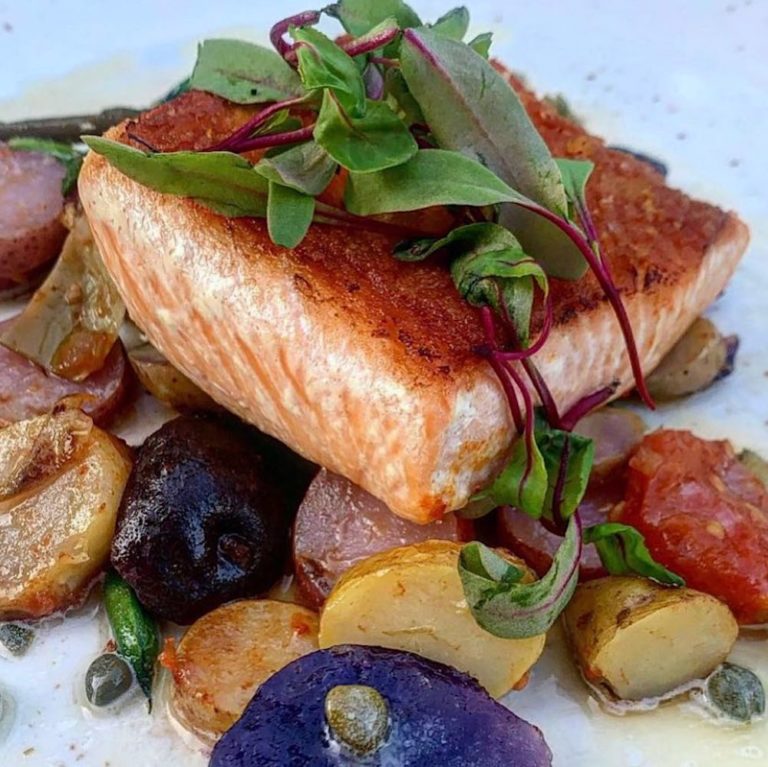 Where To Eat And Drink In Beacon - Inside + Out Upstate NY