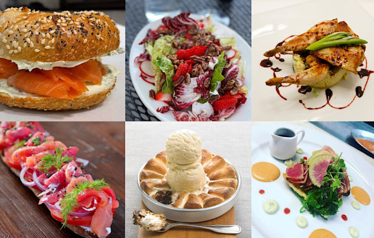 Where To Eat And Drink In Beacon - Inside + Out Upstate NY