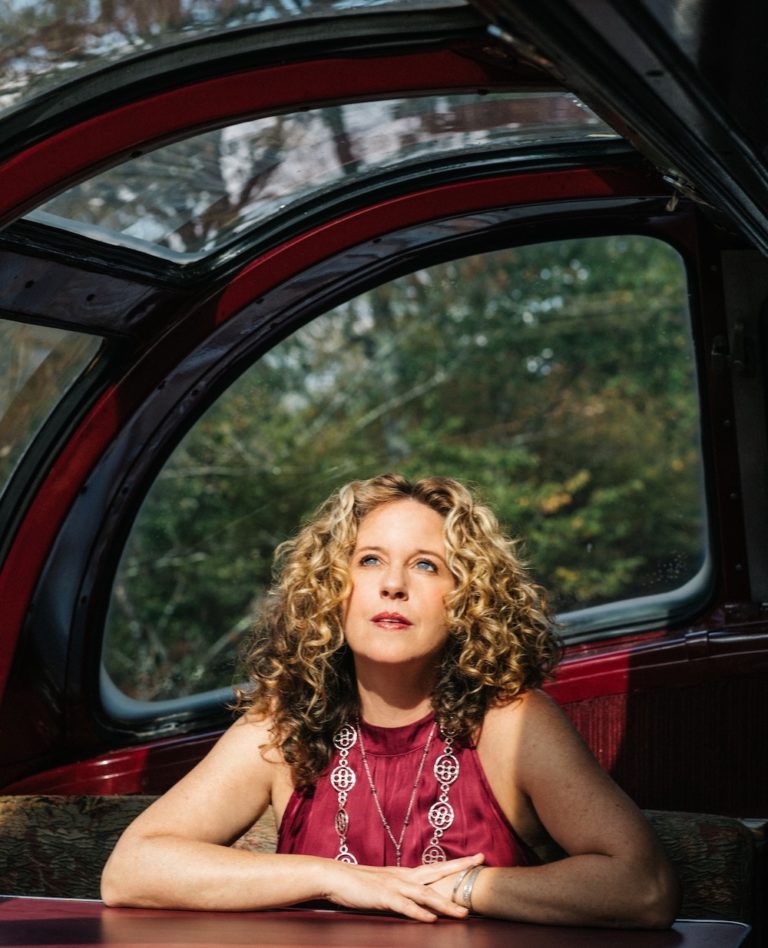 We Are Upstate NY With Renowned Musician & Club Owner Amy Helm - Inside + Out Upstate NY