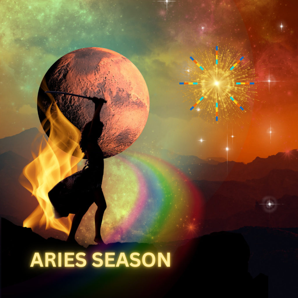 The Inside+Out Aries Energy Report - Inside + Out Upstate NY