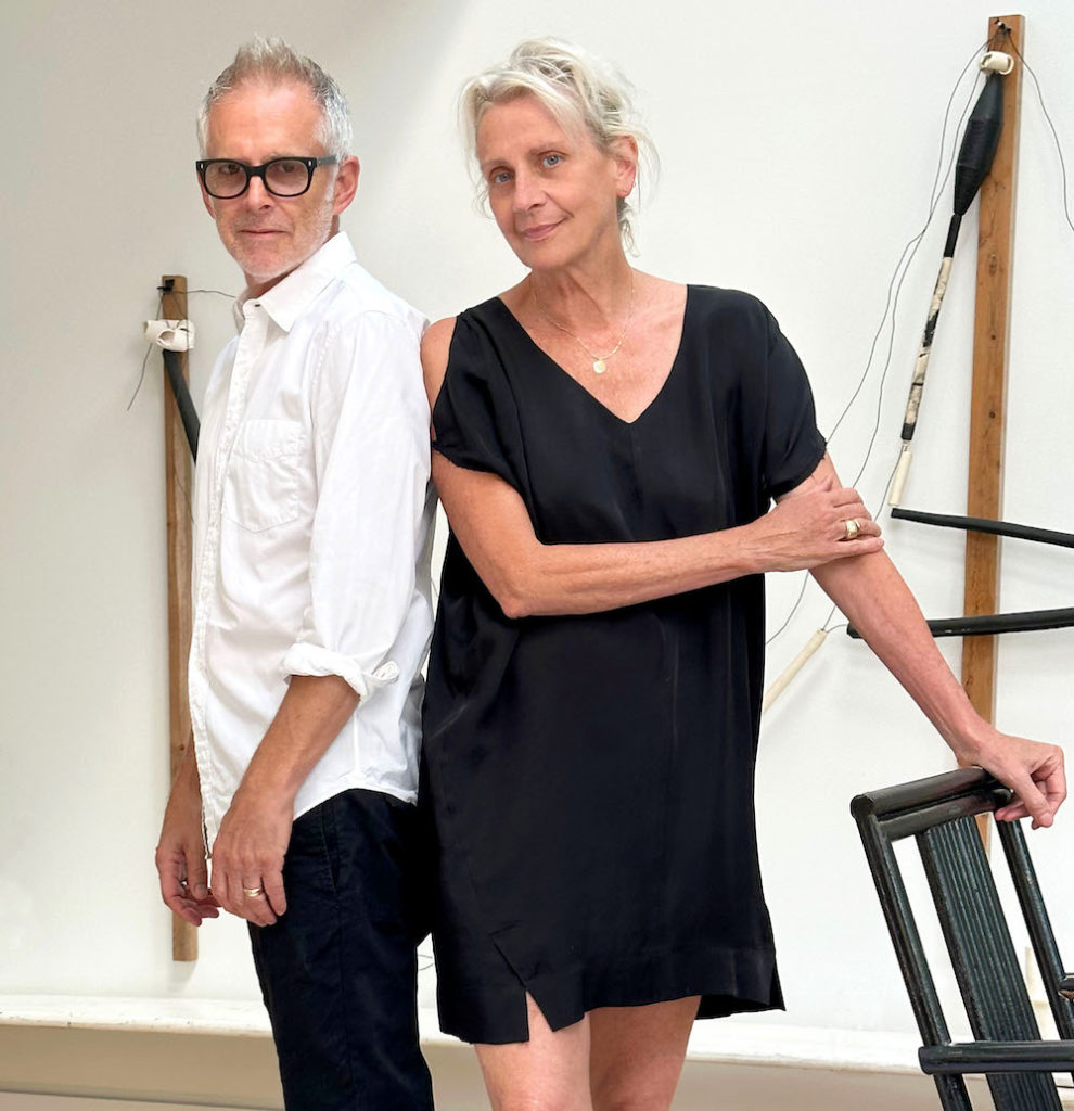 10 Things to Know About Richard Hall & Mimi Young Co-Founders of 6 O'clockLOCATIONS - Inside ...