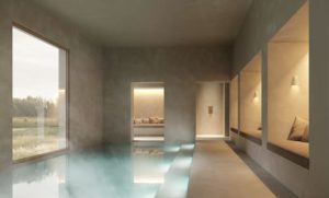 Eleven Luxurious Spas in the Hudson Valley - Inside + Out Upstate NY