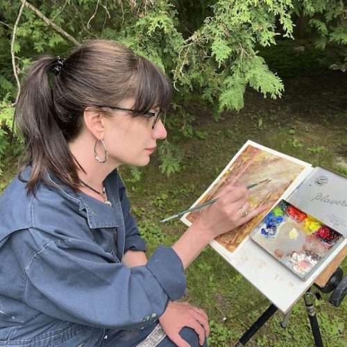 Inside + Out Upstate New York | The Ultimate Guide to Upstate New York ...