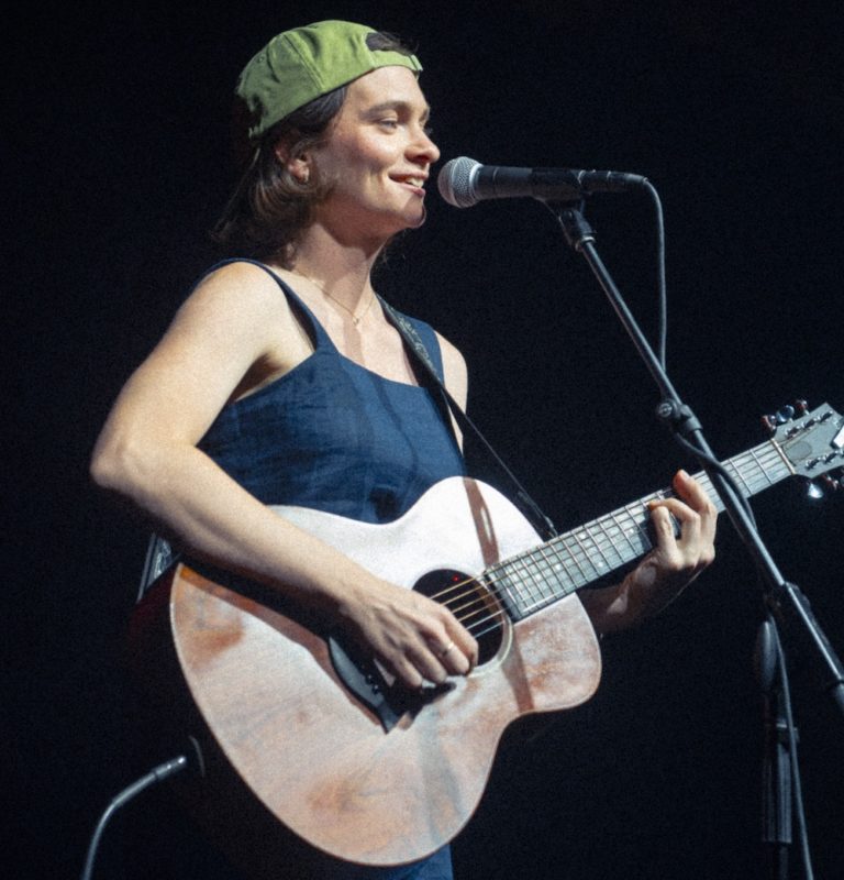 A Love Letter to My Younger Self by Singer Songwriter Ginger Winn ...